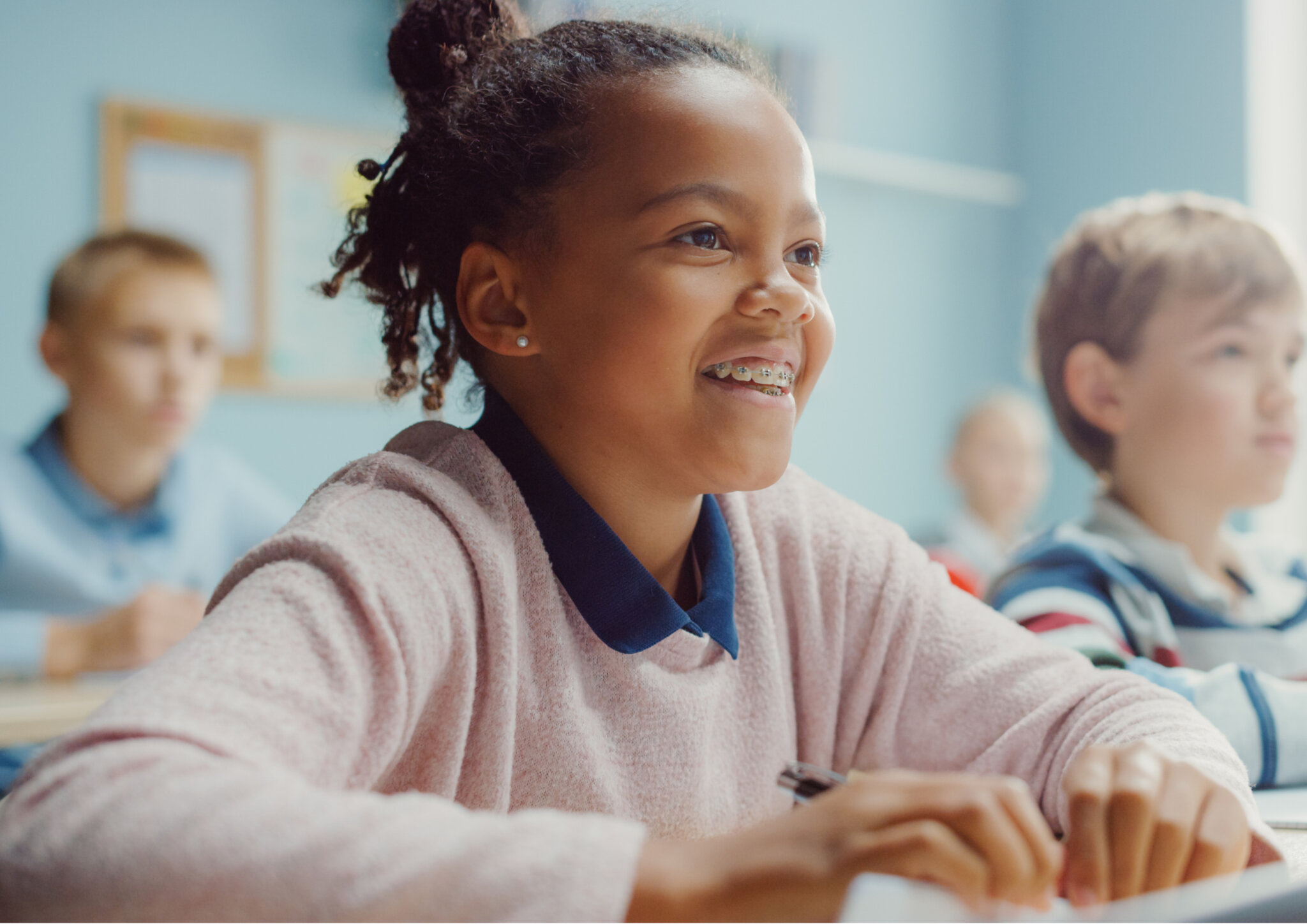 About Us | TOFAS | Fundamental Academic Skills Tests