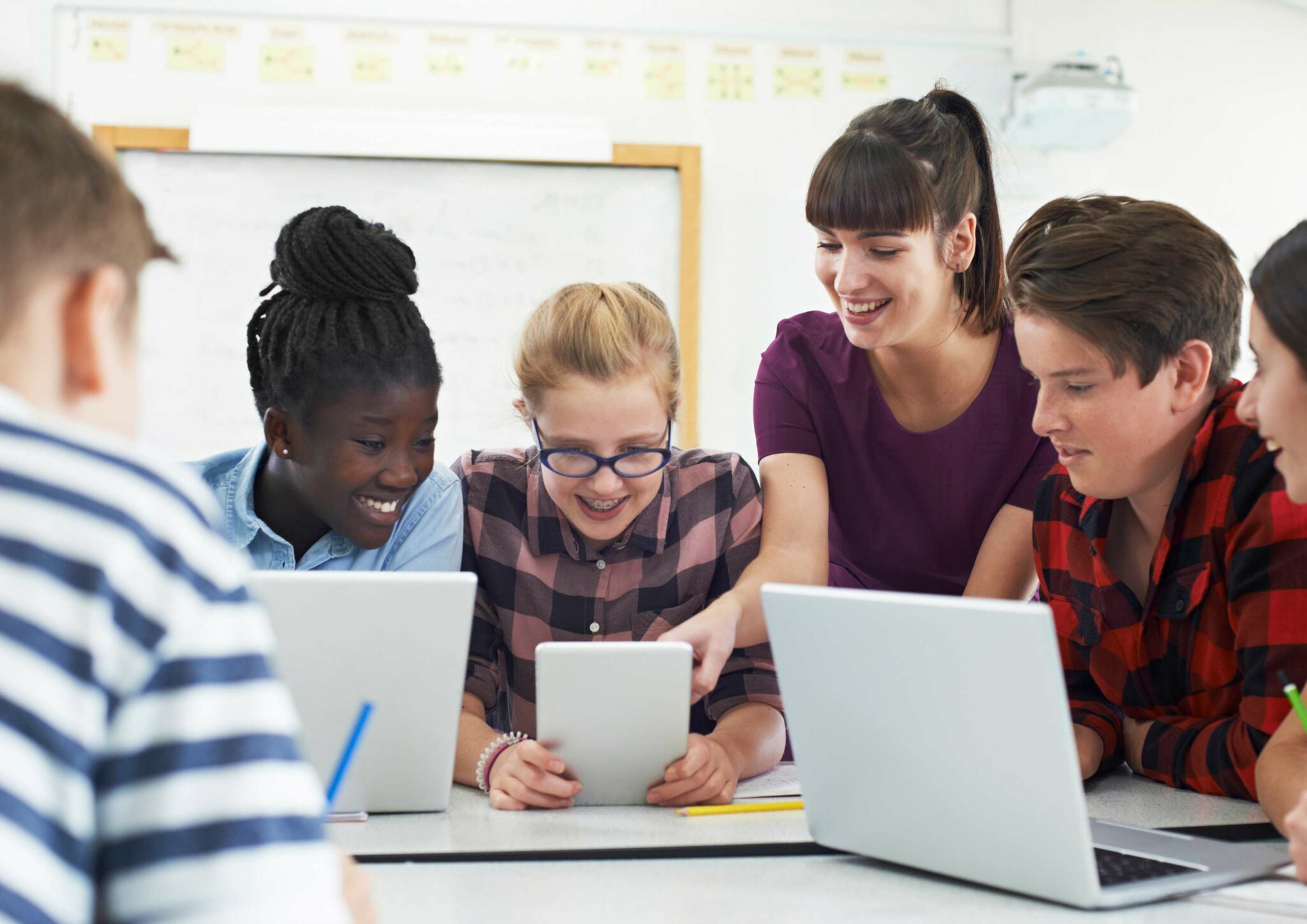 Helping Students | TOFAS | Fundamental Academic Skills Tests