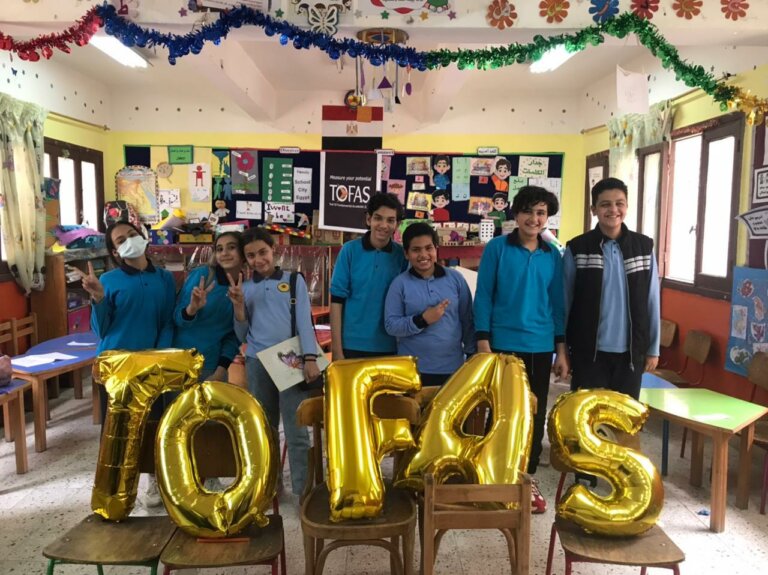 TOFAS | Global Assessment Tests | Fundamental Academic Skills