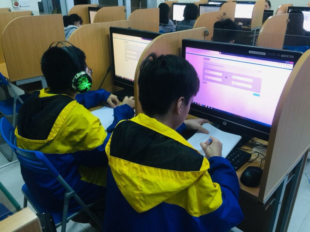 TOFAS | Global Assessment Tests | Fundamental Academic Skills