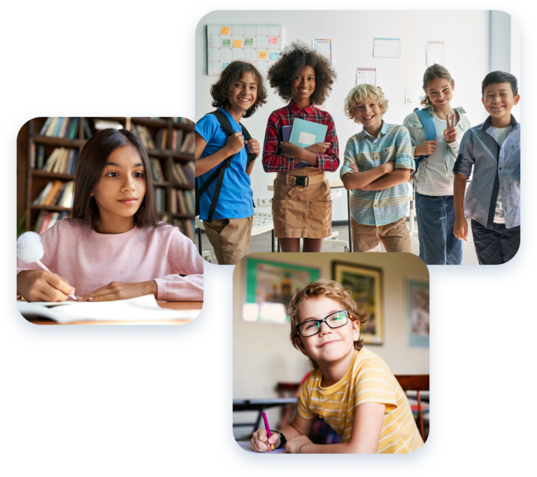 A measurable way for students to achieve more.